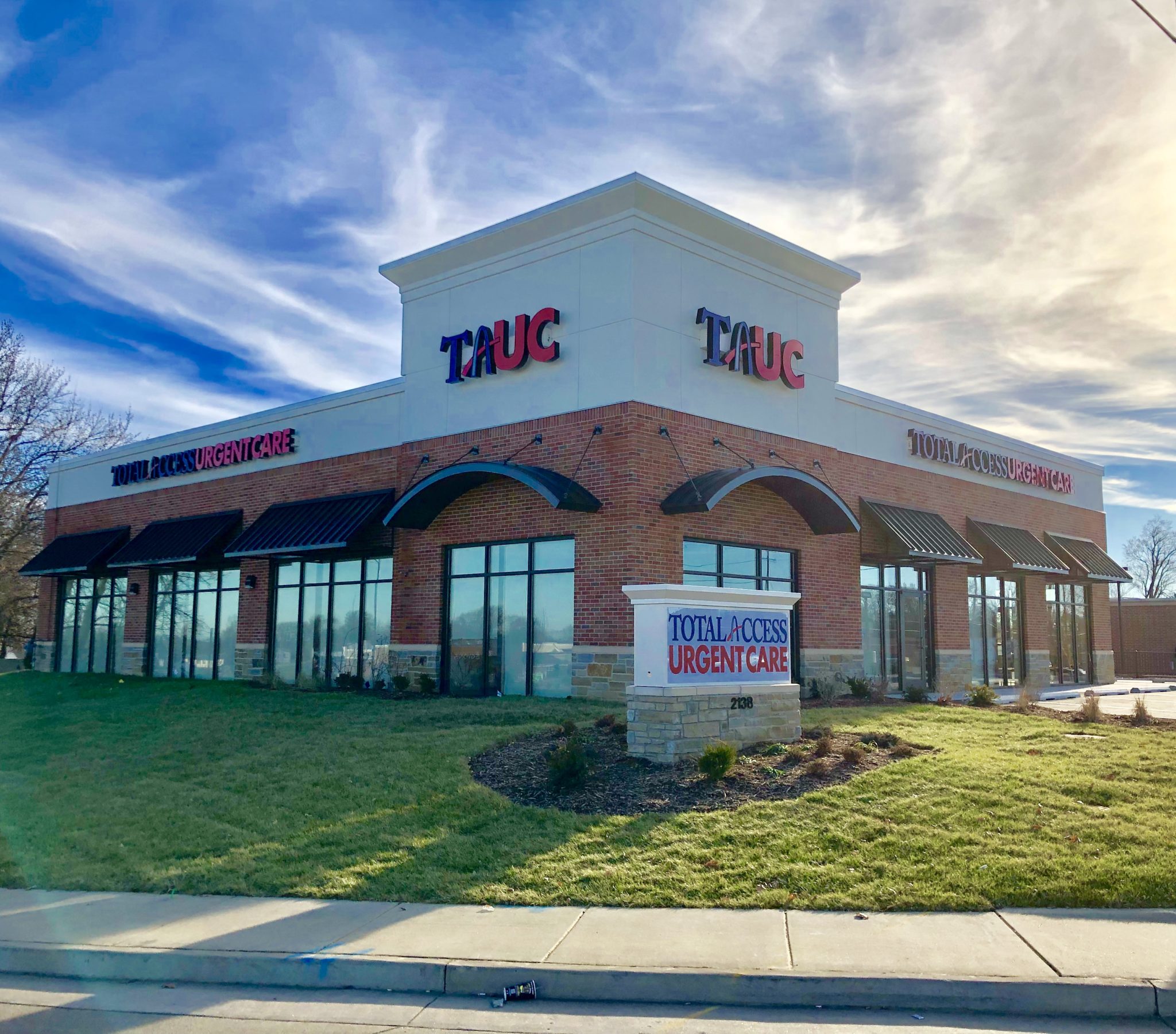 About Us | Total Access Urgent Care