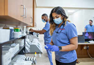 Total Access Urgent Care | Walk-In Clinic