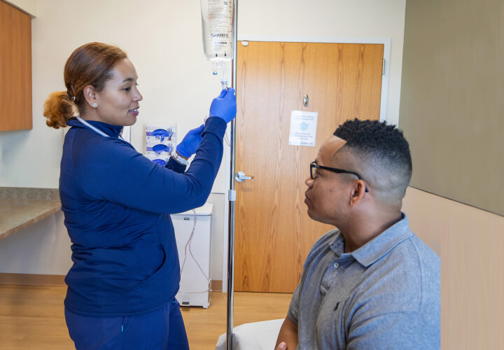 Total Access Urgent Care | Walk-In Clinic