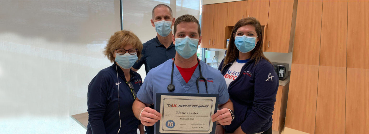 Total Access Urgent Care | Walk-In Clinic