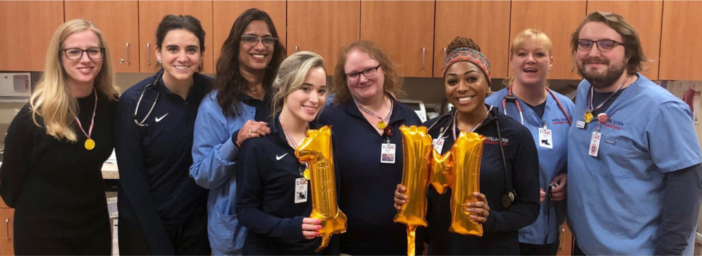 Total Access Urgent Care | Walk-In Clinic