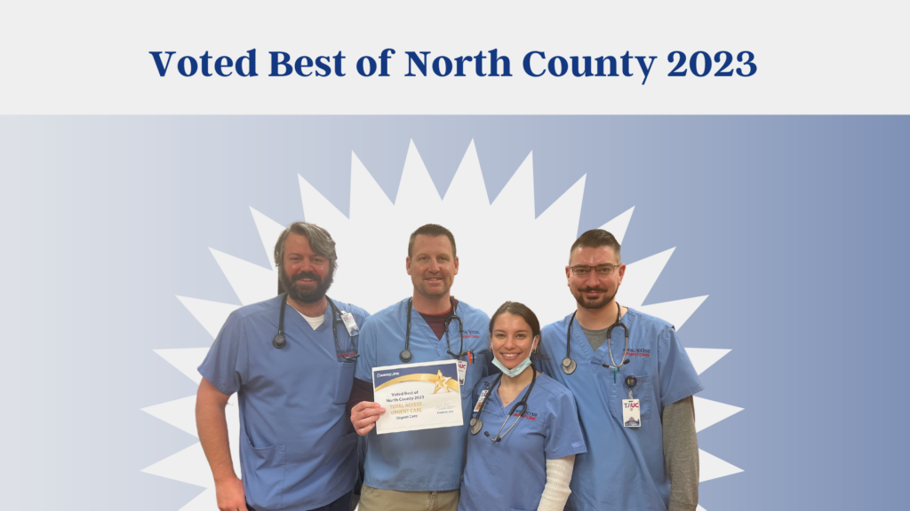 About Us | Total Access Urgent Care